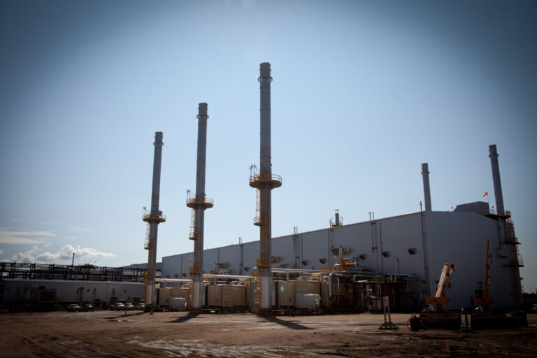 Thermal In Situ – Canadian Natural Resources