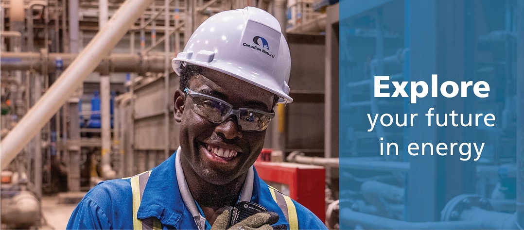 CNRL New Graduate Career Site